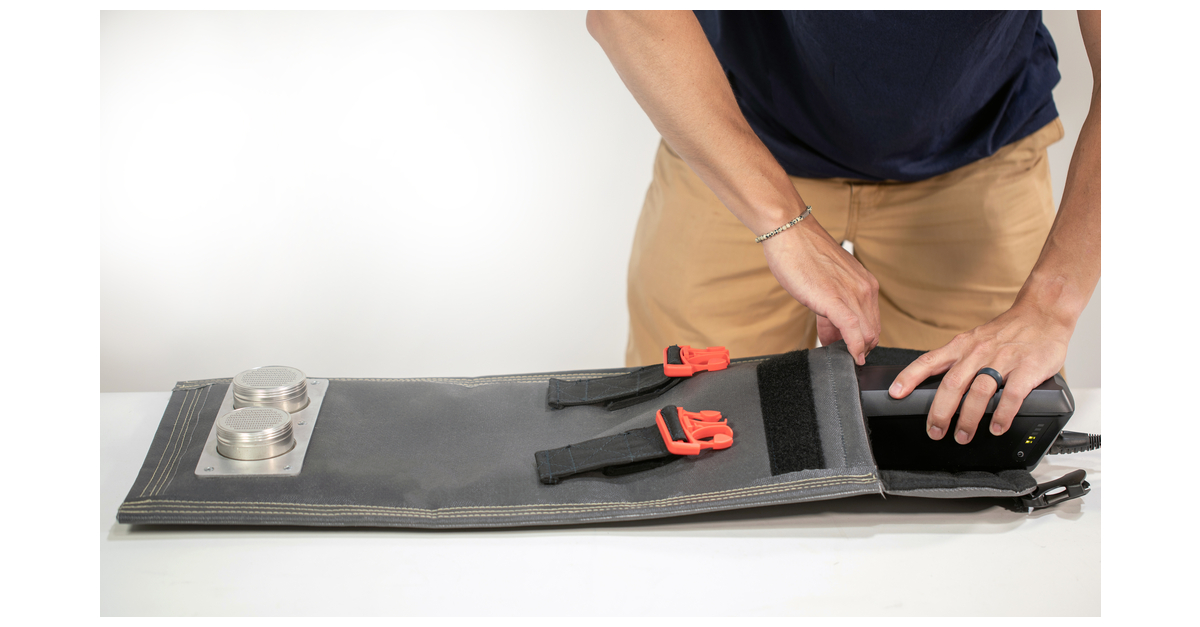 CellBlock Augments Safe Charge Line with New Products to Address ...