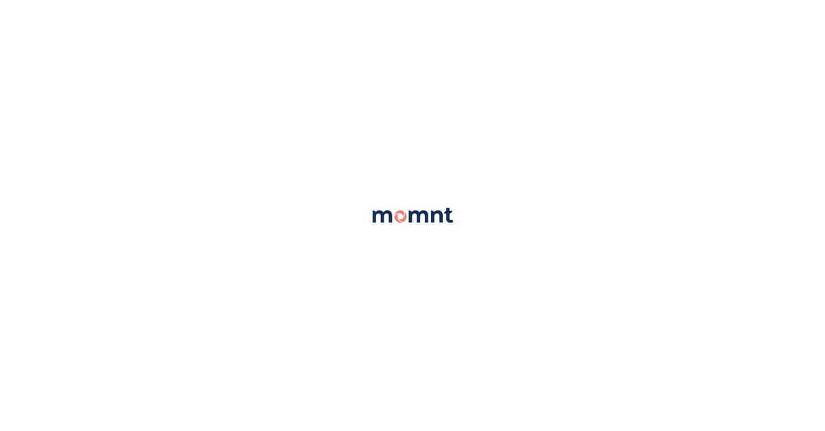 Momnt and Acorn Finance Join Forces to Transform the Future of Lending ...