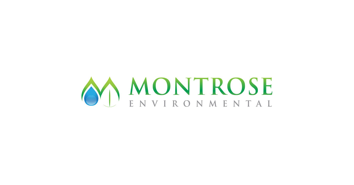 Montrose Environmental Group Acquires Expertise in Water Treatment and ...