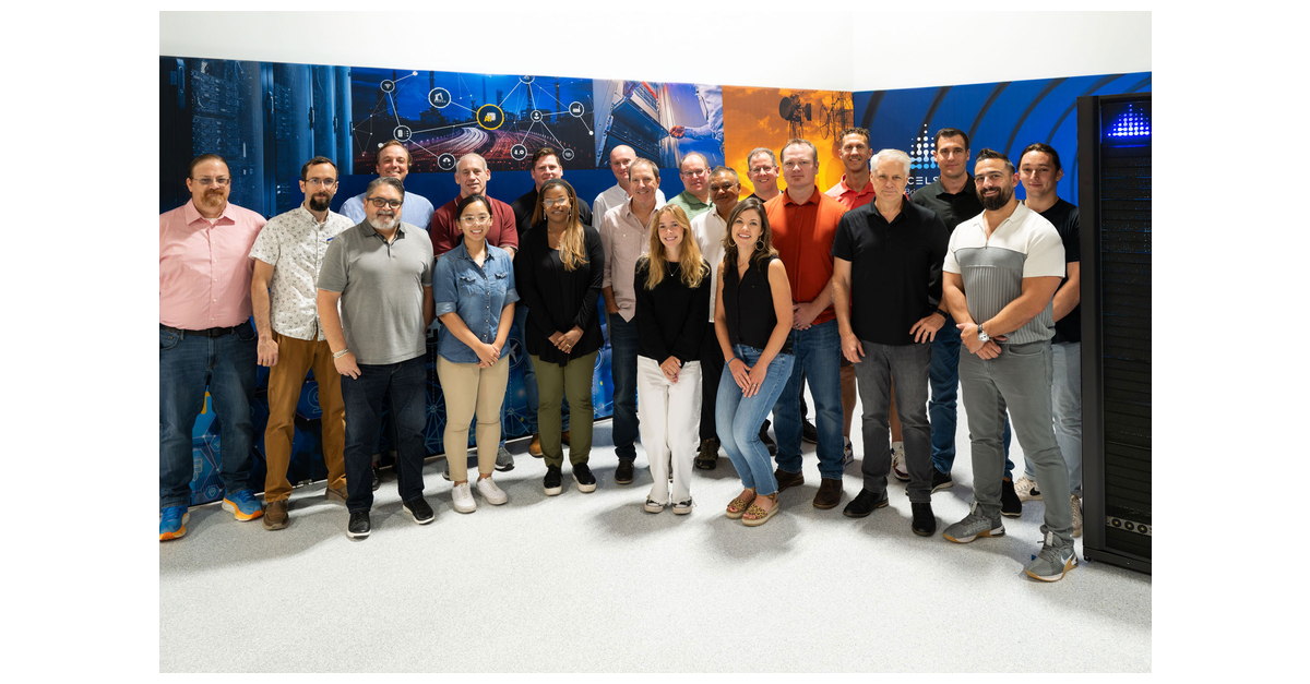 Accelsius Announces Opening of Austin Corporate Headquarters to Power ...