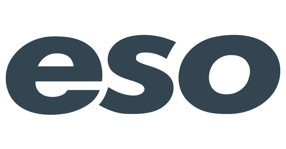 Dr. Eric Beck Succeeds ESO Founder Chris Dillie as CEO | Business Wire