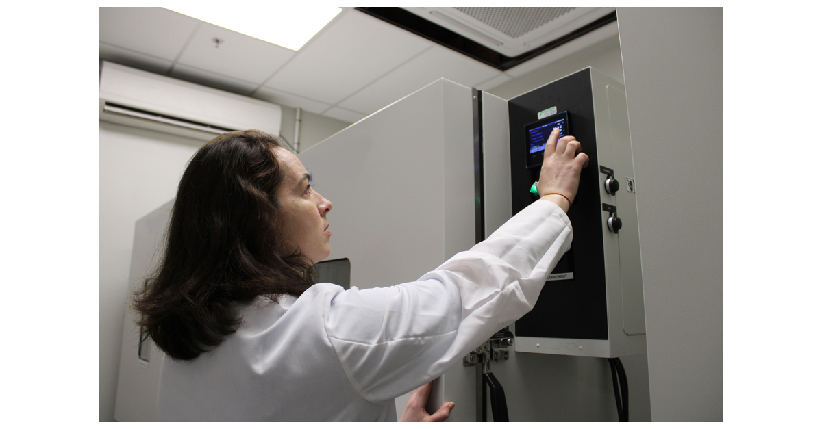 Nordic Cold Chain Solutions Expands Testing and Lab Capabilities with ...