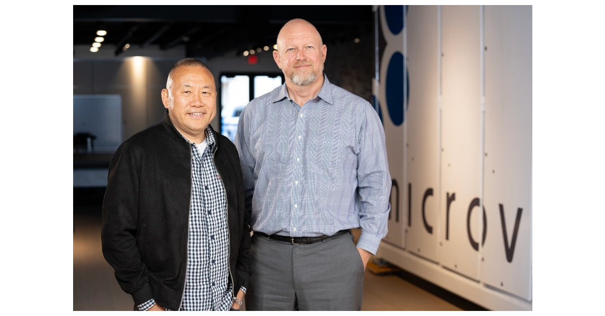 Microvast Appoints Zach Ward as President to Drive Ongoing U.S ...