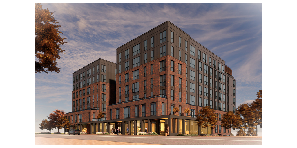 Core Spaces, Schenk Realty, Kayne Anderson Real Estate Close $233.3M ...