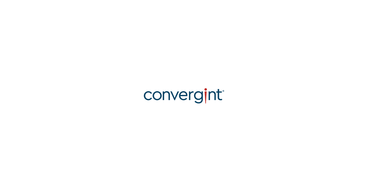 Convergint To Acquire Peace of Mind Technology, Entering Audio-Visual ...