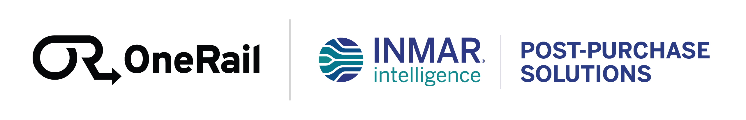OneRail and Inmar Post-Purchase Solutions to Provide a Cost Effective ...