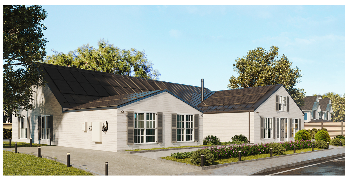 SolarEdge Launches New Home Hub and Wave Inverters with Embedded Power ...