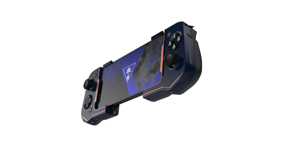 Turtle Beach's Innovative & Hyper-Portable Atom Controller Is Coming to ...