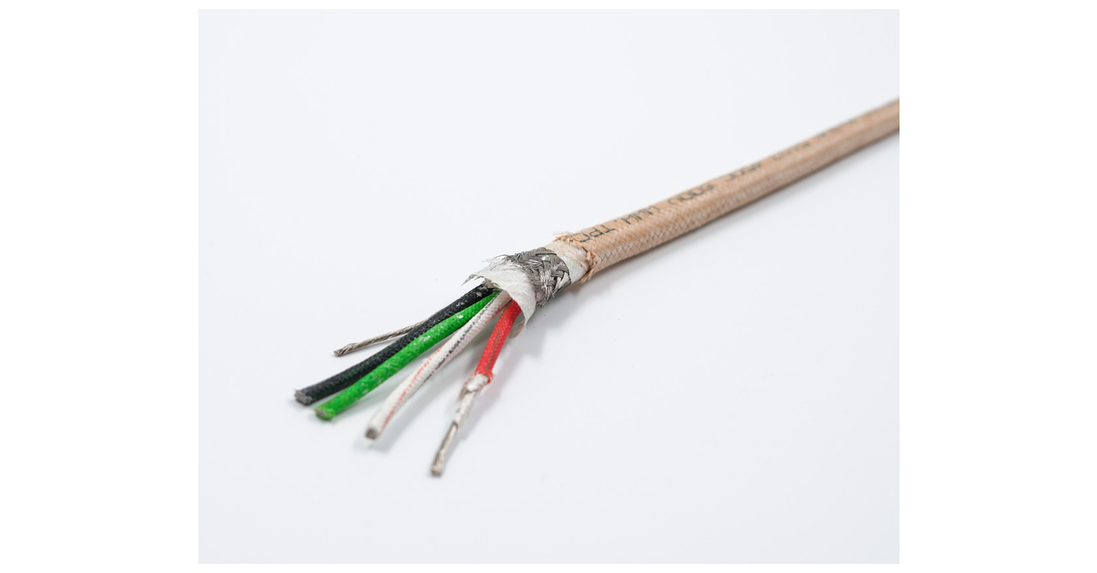 TPC Wire & Cable Introduces New Products to the Thermo-Trex® Line of ...