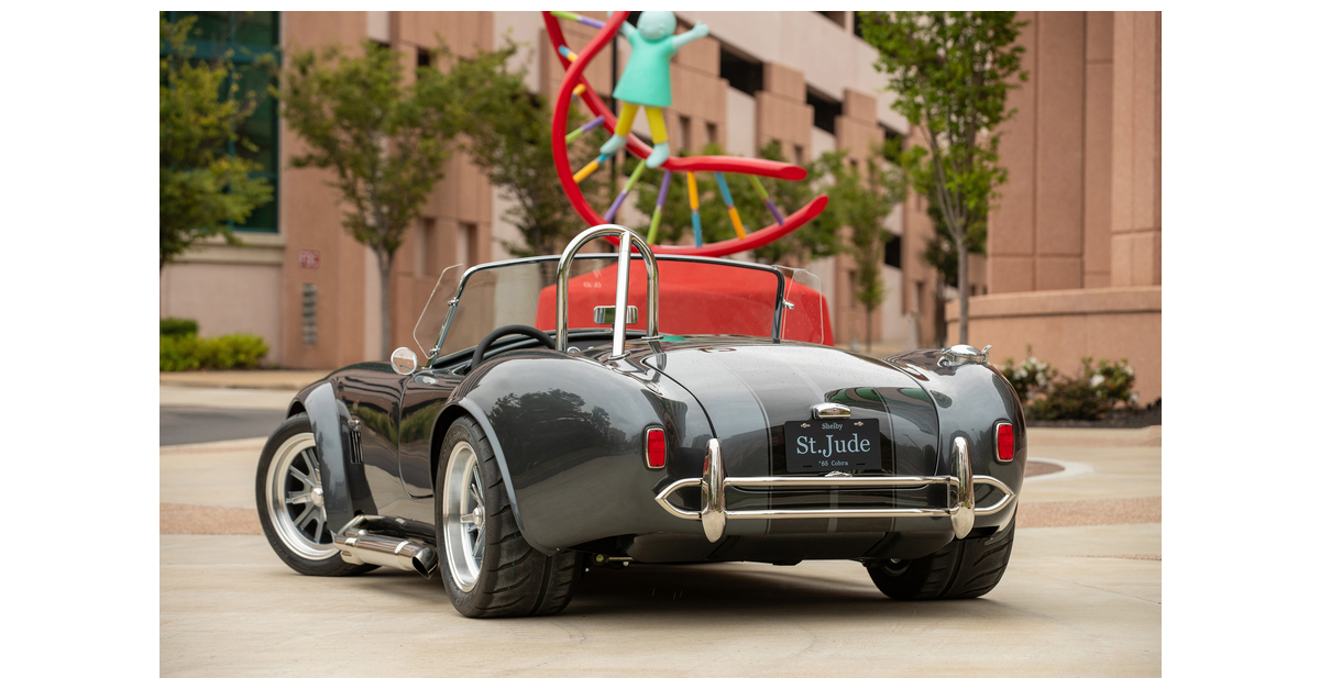 Philanthropy Takes the Main Stage During St. Jude JAM, Raising More ...