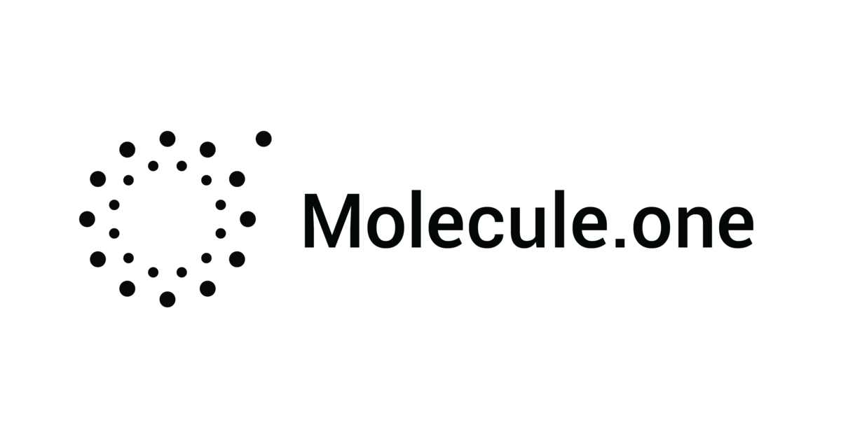 CAS and Molecule.one Announce a Strategic Collaboration to Accelerate ...