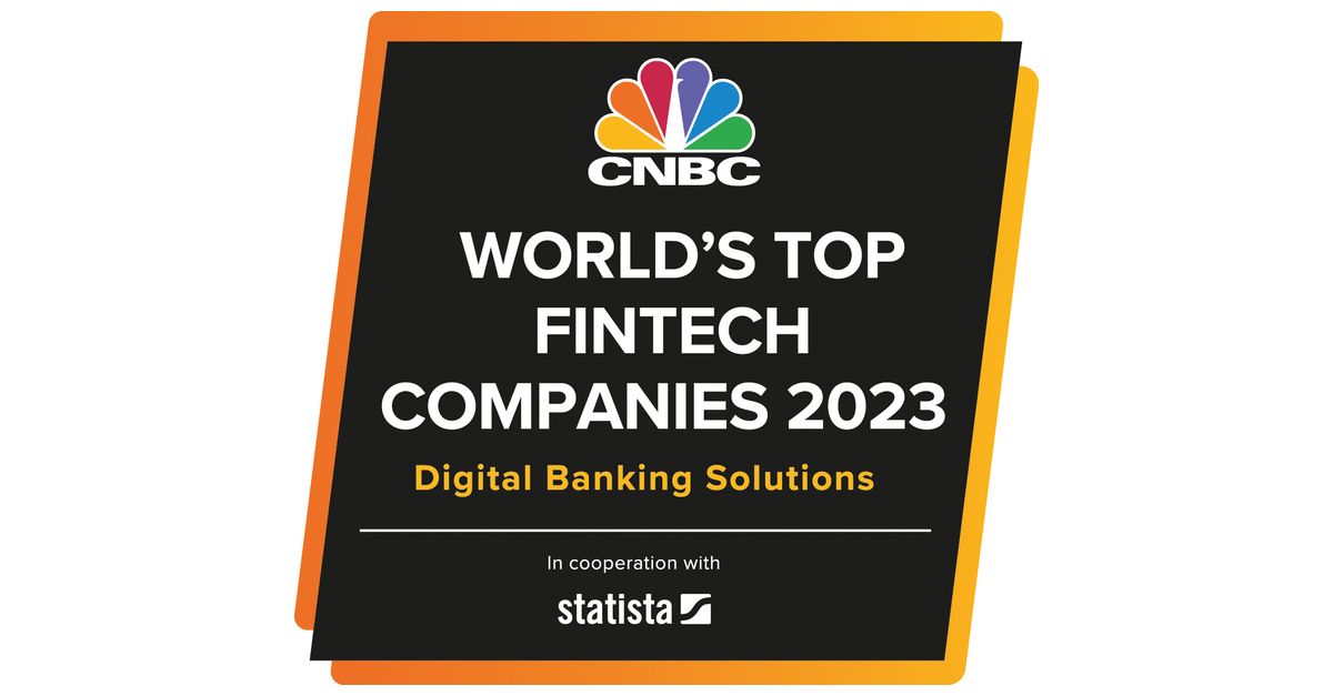 FIS Named Top 200 Fintech Company for Digital Banking Solutions in ...
