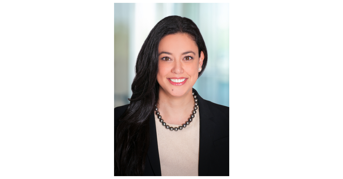 Corebridge Financial Names Isil Muderrisoglu Head of Investor and ...