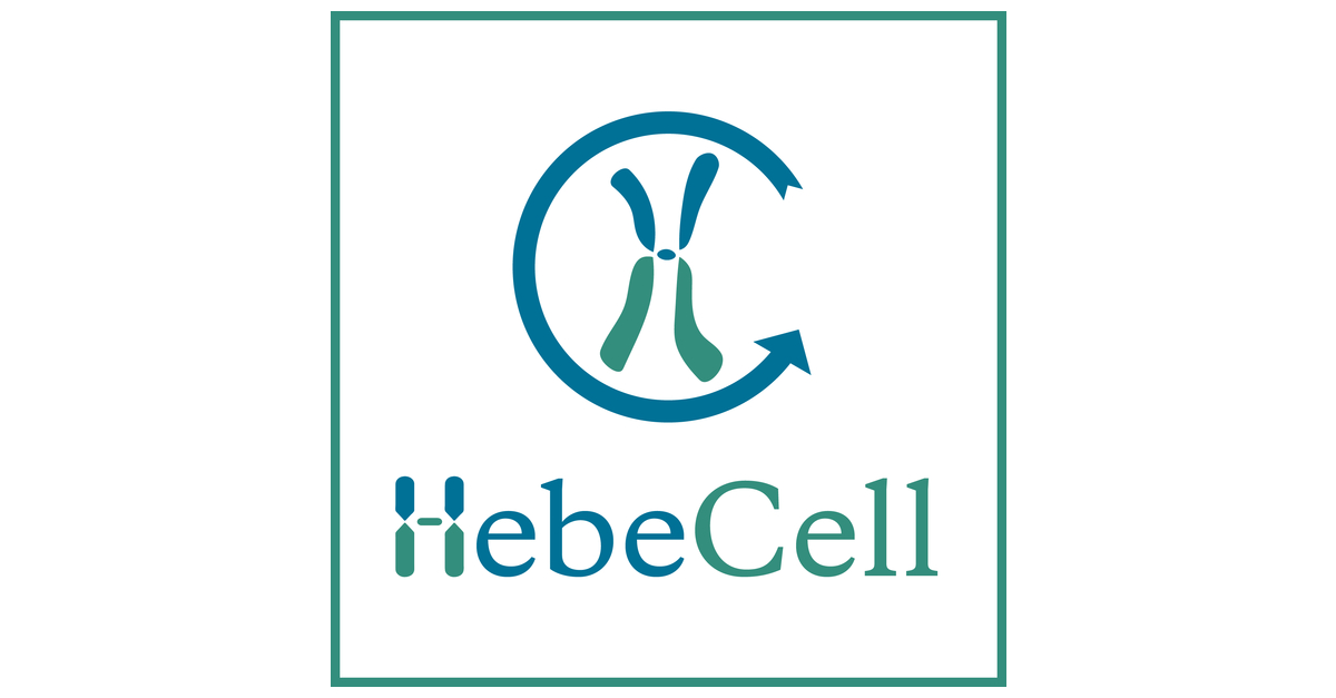 HebeCell and Logomix Announce Collaboration for the Development of Next ...