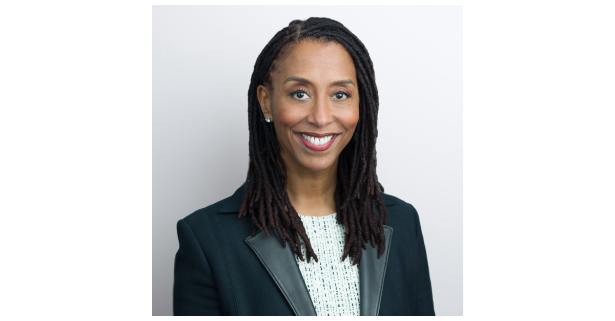 ChargePoint Appoints Sherice Torres as Chief Marketing Officer ...