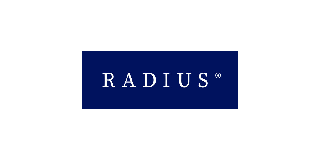 Radius Intelligence Logo