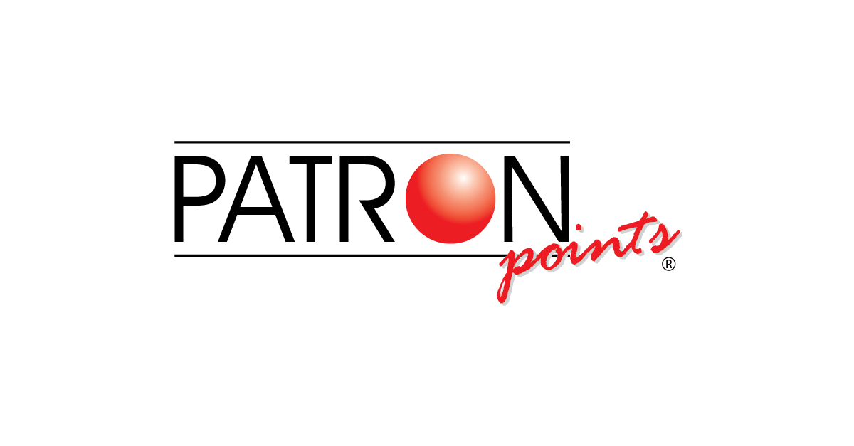 Patron Points, Inc. Pilots P+ Customer Loyalty Services Program ...