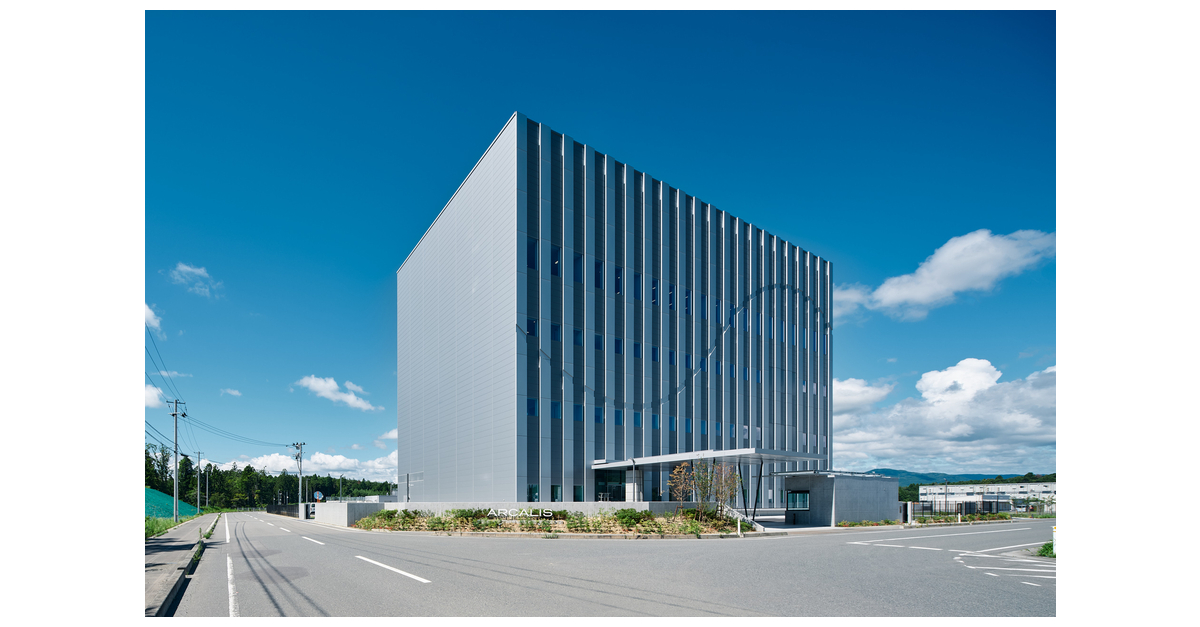 Arcturus Therapeutics Joint Venture mRNA Manufacturing Partner, ARCALIS, Awarded $115 Million in ...