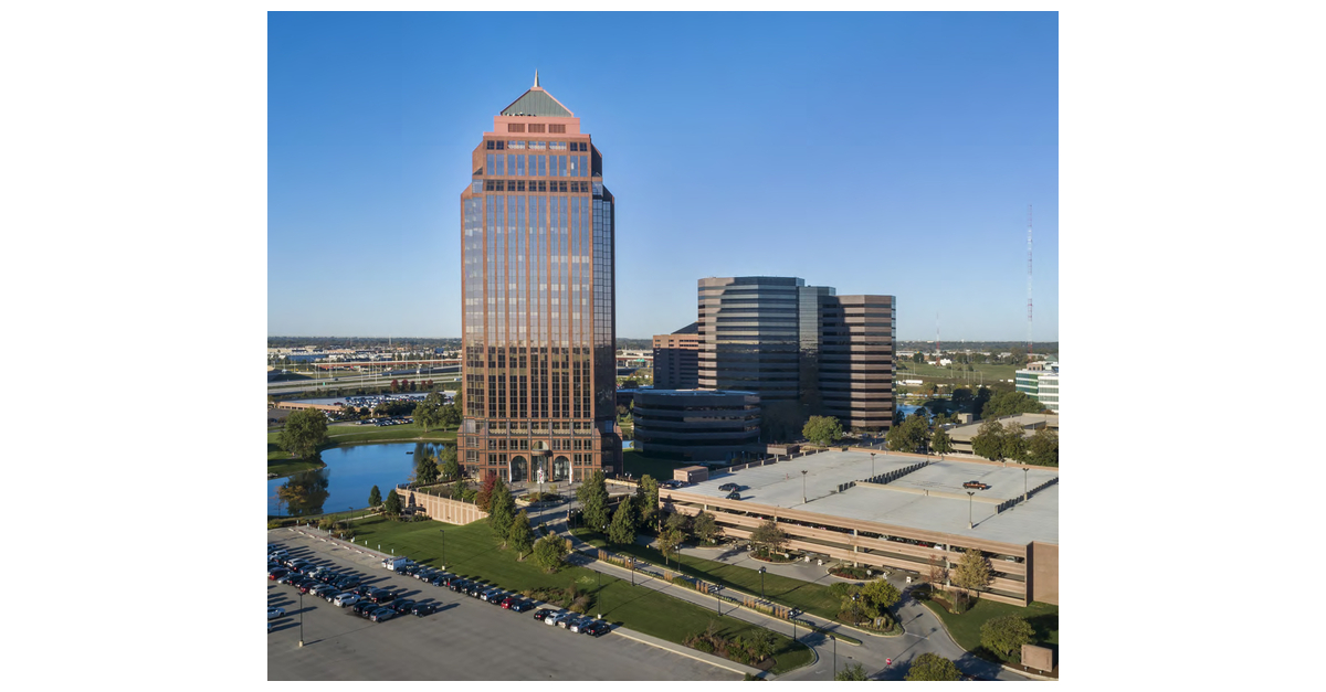 AIT Worldwide Logistics debuts new global headquarters in Chicago ...