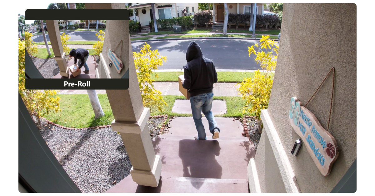 OMNIVISION and iCatch Technology Partner to Enhance Video Doorbell with ...