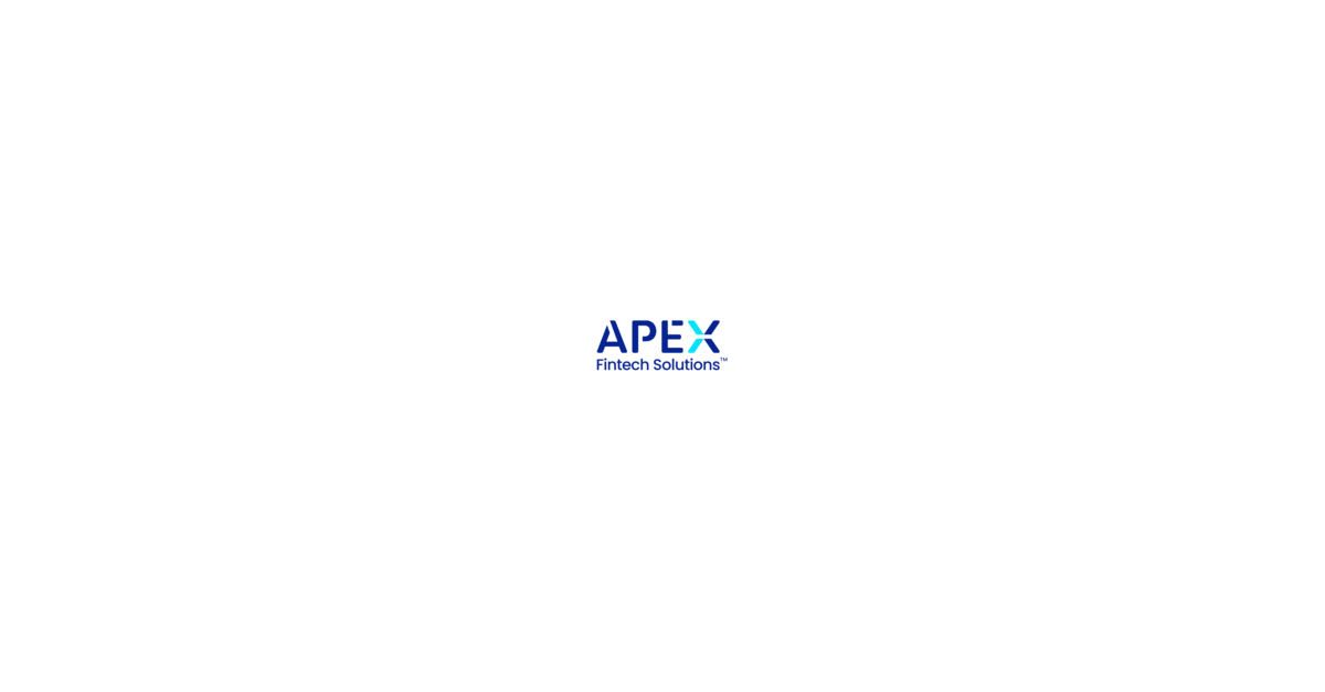 Apex Advisor Solutions to Offer Robust Trading and Rebalancing ...