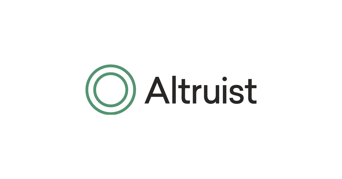 Altruist unlocks efficiency for RIAs with digital multiple account ...