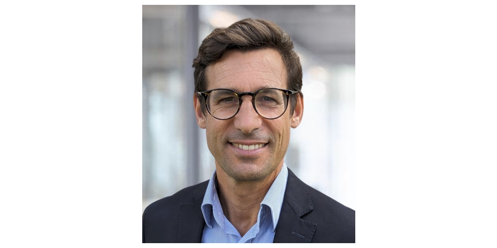 Ouster Appoints New Commercial Head to Lead Next Chapter of Lidar ...