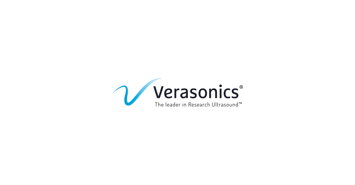 Verasonics Launches Enhancements for the Vantage™ Research Ultrasound System: Permissive License ...