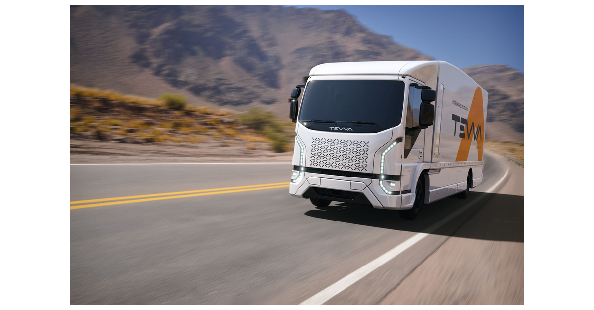 ElectraMeccanica and Tevva Announce Proposed Merger Agreement Intended to Create a Market Leader ...