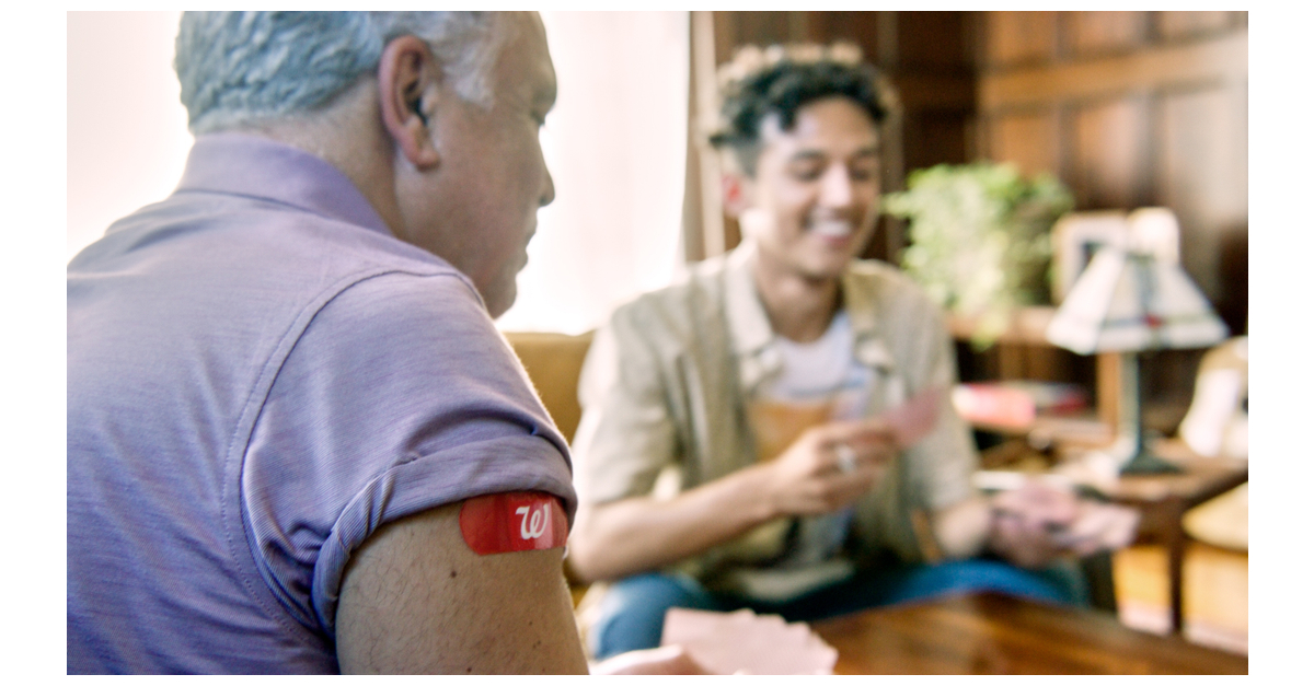Walgreens Announces New Vaccination and Testing Offerings Ahead of Fall ...