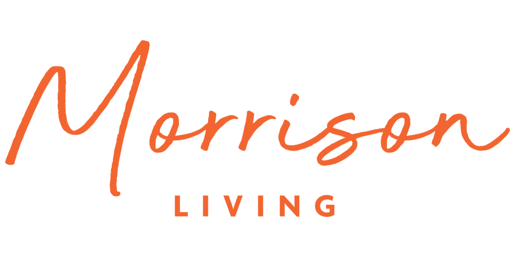 Logotipo De Morrison Senior Living