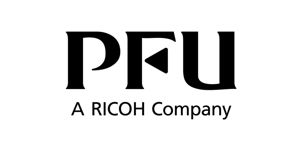 Pfu Logo Ricoh Announces Rebrand For PFU Scanners The Recycler