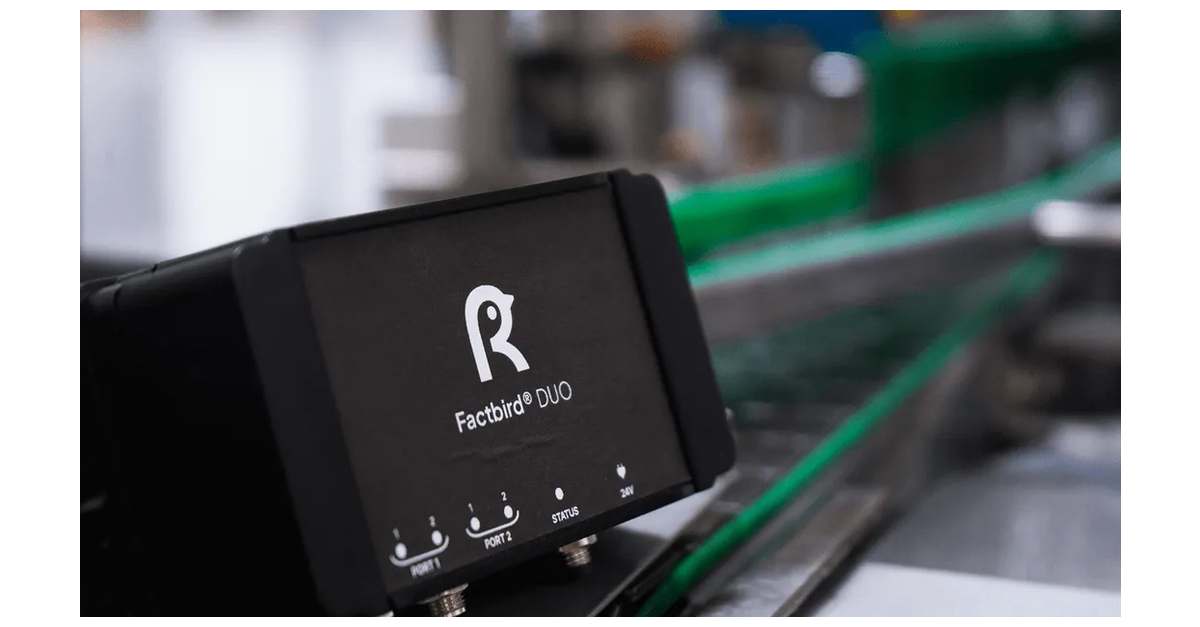 Factbird Enters the US to Offer Manufacturing Intelligence Solutions to ...