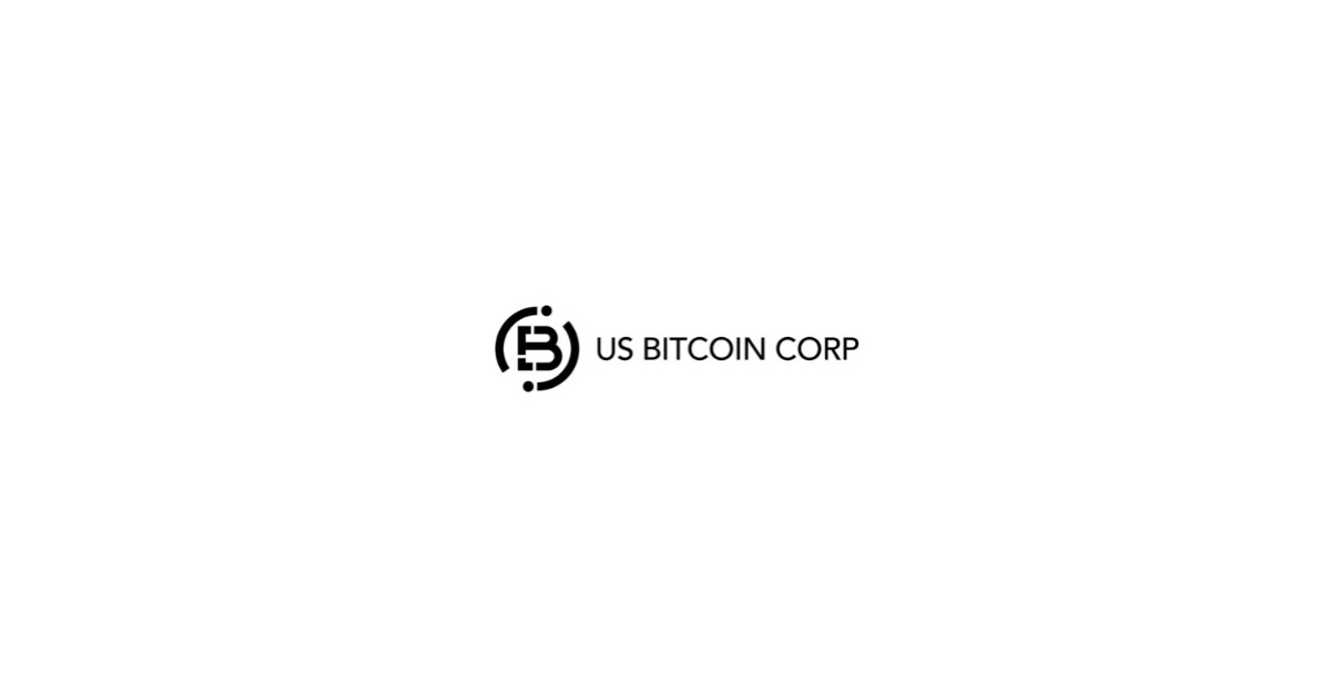 US Bitcoin Corp Announces July 2023 Production and Operations Updates ...
