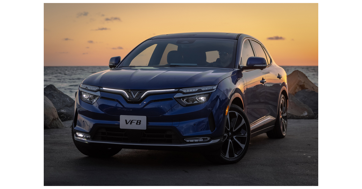 VinFast Continues to Sponsor Canadian National Exhibition in 2023 ...