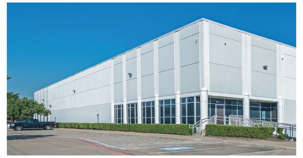 Lovett Industrial and PCCP, LLC Acquire Two Industrial Business Parks ...