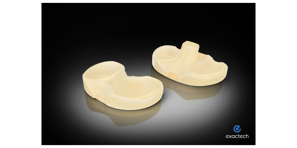 Exactech Announces FDA 510(k) Clearance for Advanced Activit-E™ Knee ...