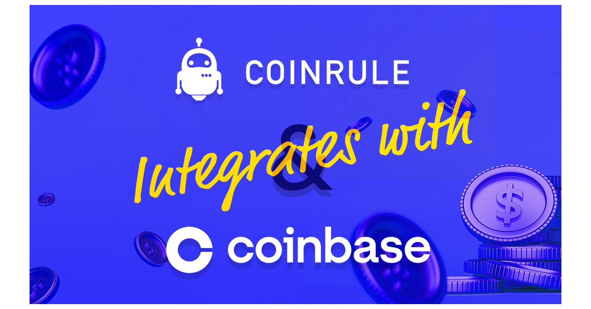 Coinbase Advanced & Coinrule Join Forces to Offer AI Automation to 1M ...