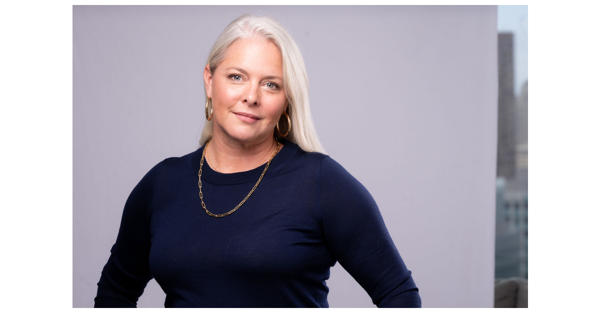 Ray Therapeutics Announces Promotion of Jenny Holt to Chief Development ...