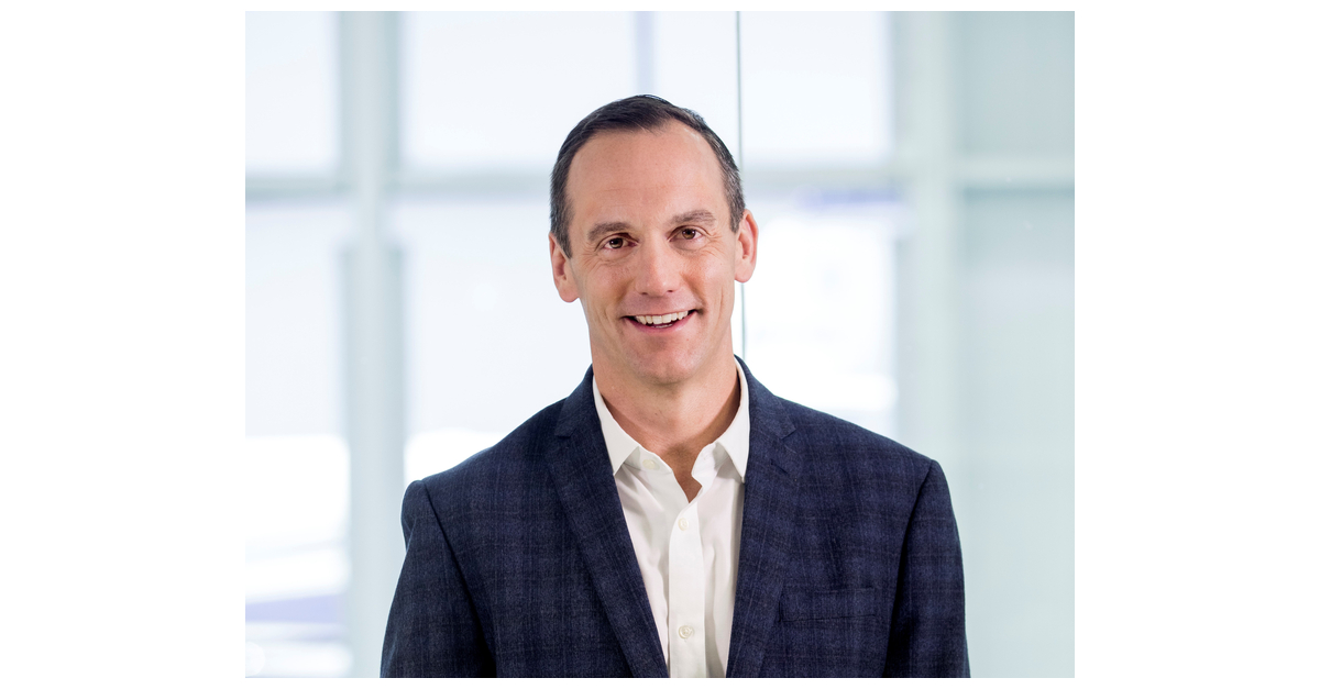 Rob Scholl Named President & CEO of Textron Specialized Vehicles Inc.; Kriya Shortt Named ...