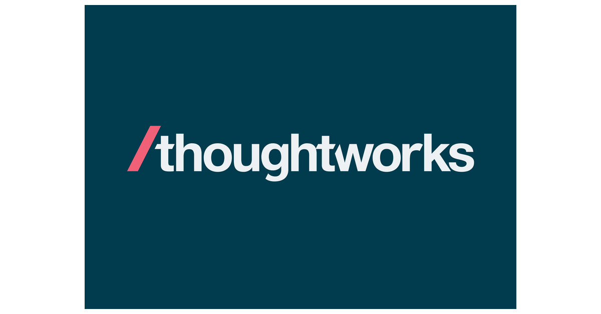 Thoughtworks Receives 2023 CSO50 Award from Foundry’s CSO | Business Wire