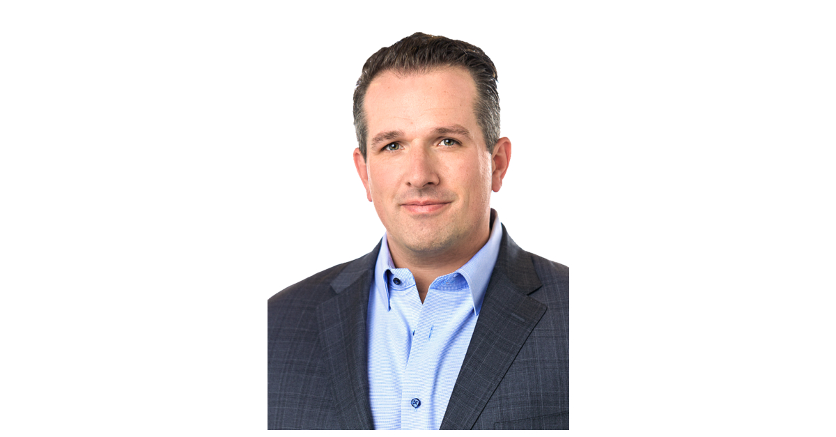 Riveron Names Sam Shaw as Next Chief Executive Officer | Business Wire