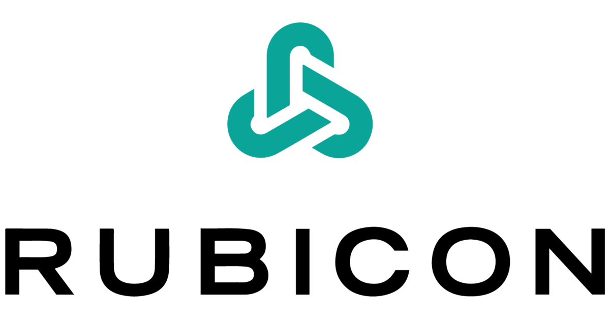 Rubicon Technology Logo