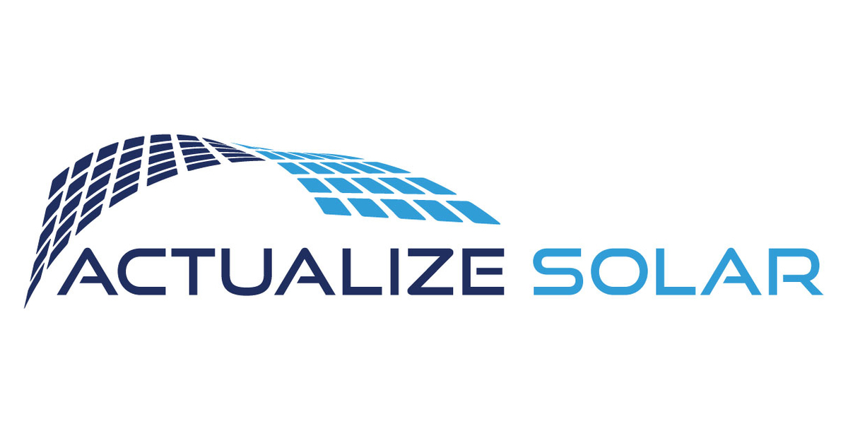 Actualize Solar Partners team brings its development expertise to the ...