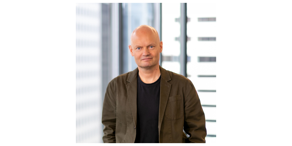 Method Appoints Design Industry Veteran Timothy Morey as Global Head to ...