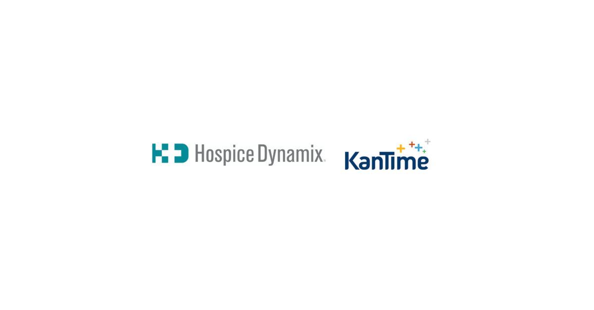 Hospice Dynamix and KanTime Announce a Strategic Partnership | Business ...