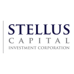 Stellus Capital Management, LLC Provides Senior Debt Financing in ...