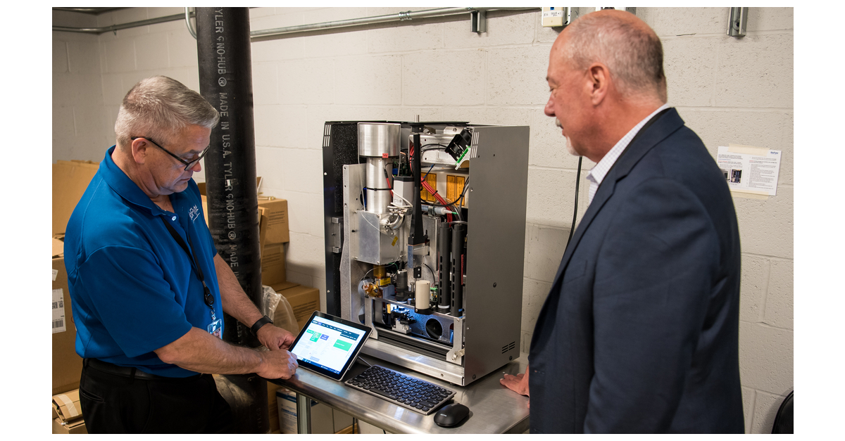 BioFlyte Launches First-of-Its-Kind Biothreat Surveillance Pilot ...