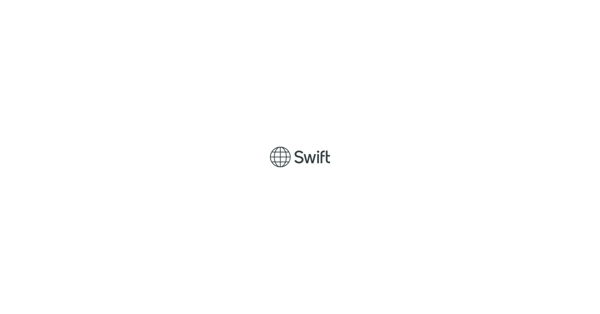 Swift’s Cross-border Payments Processing Speed Surpasses G20 Target ...