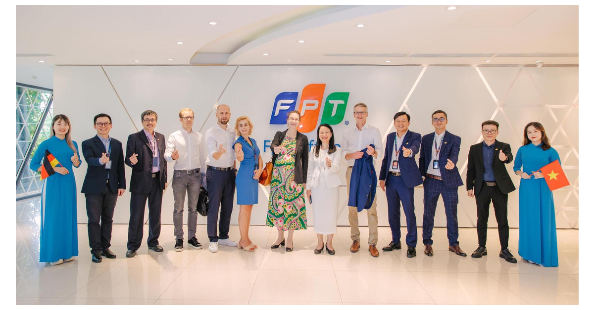 FPT Software et E.ON renforcent leur partenariat visant à explorer les ...